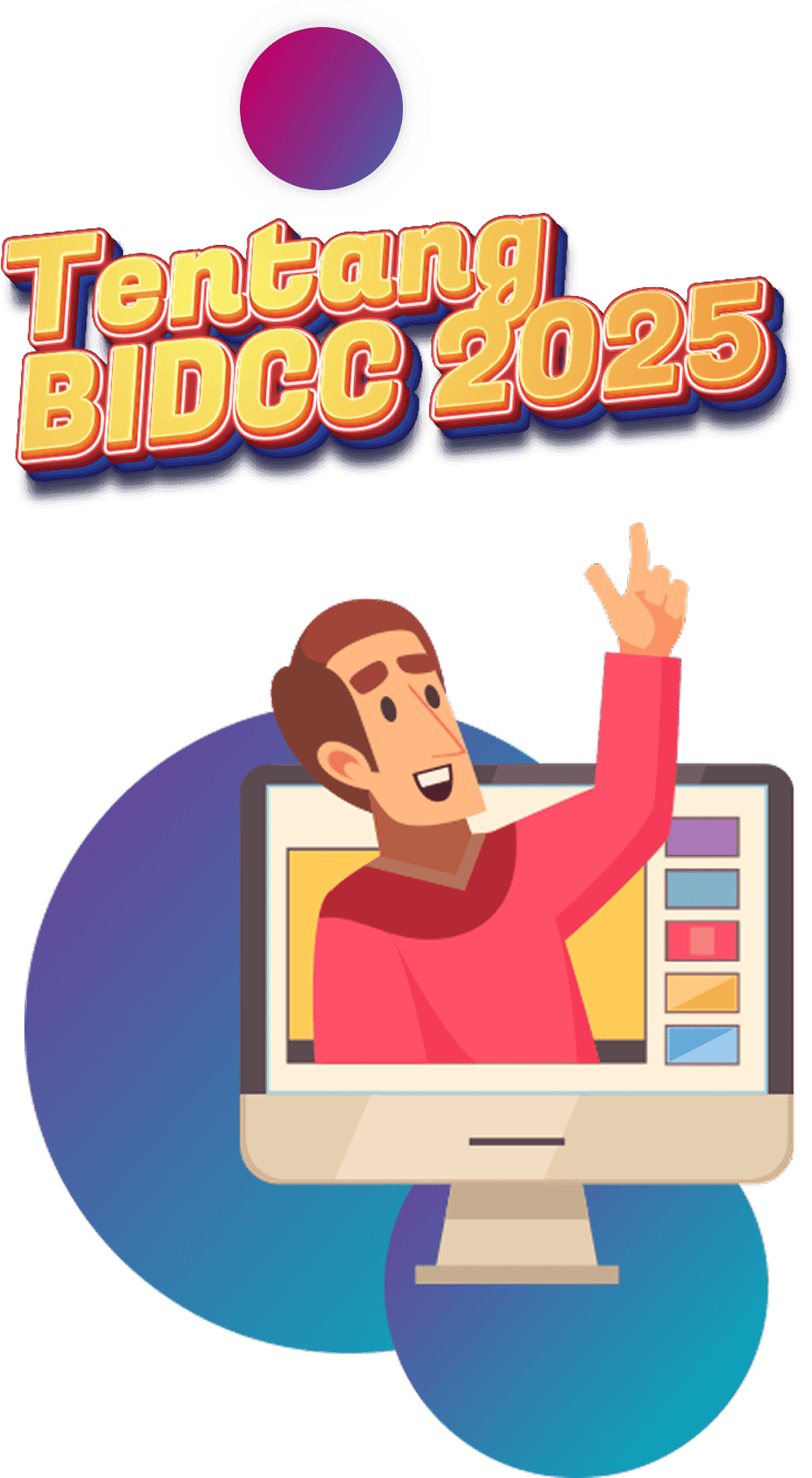 BI Digital Content Competition 2025