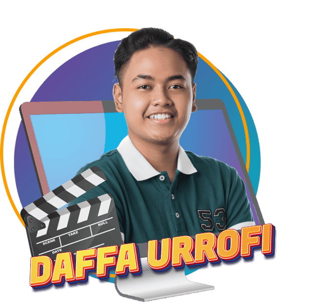 BI Digital Content Competition 2025