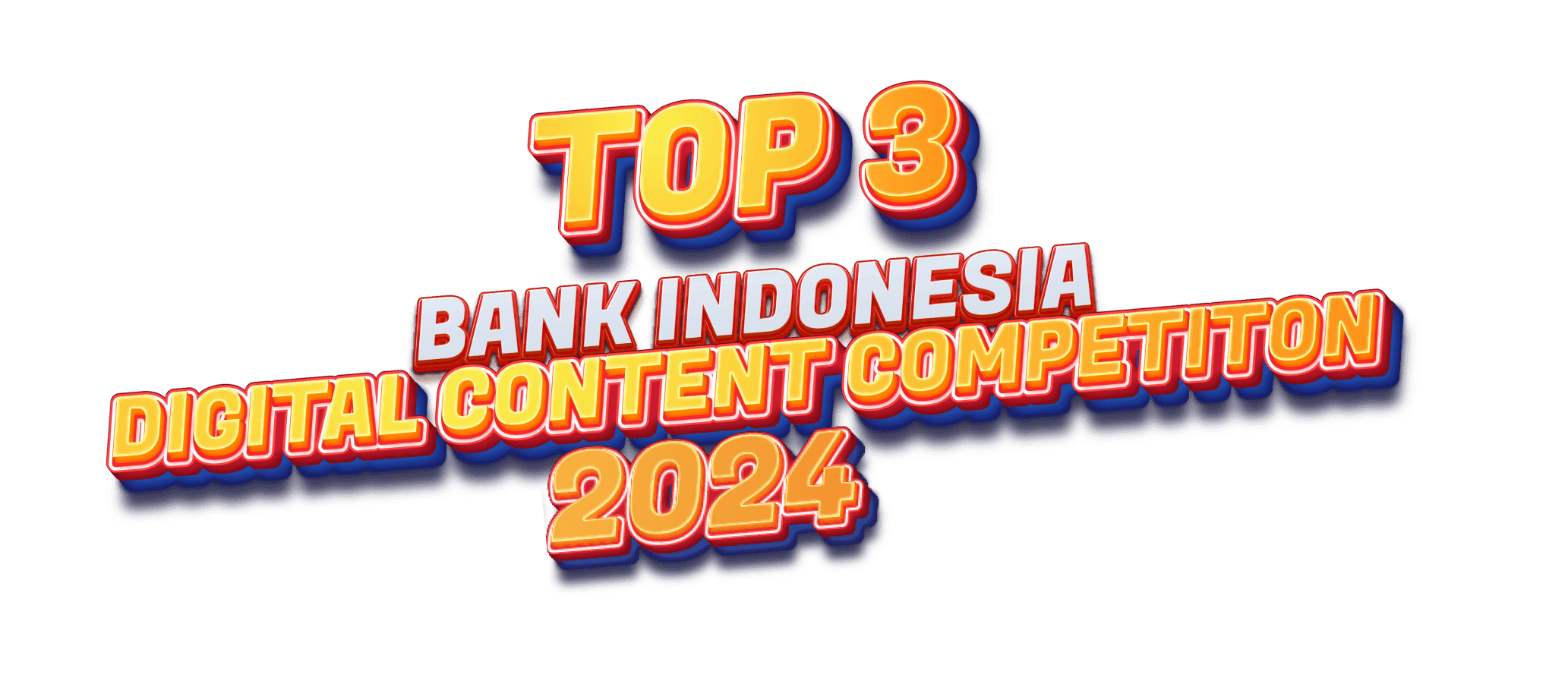 BI Digital Content Competition 2025